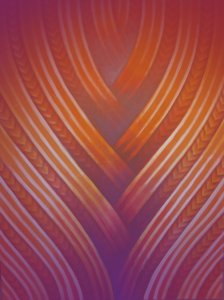 Weave -Ta Moko, Maori Tattoo, Whakairo, Maori Carvings, Paintings, Maori art in Waitomo New ...