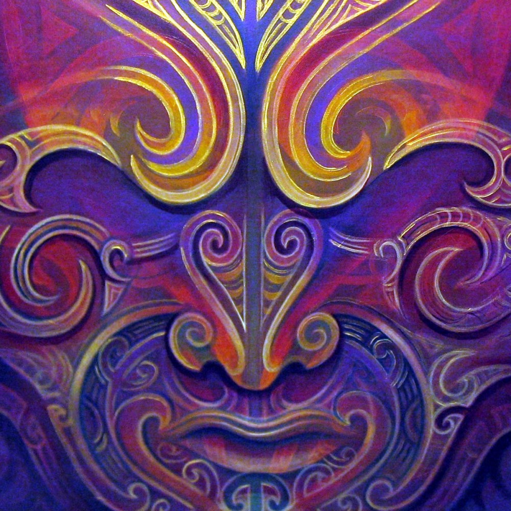 Daniel Ormsby | Karamaha