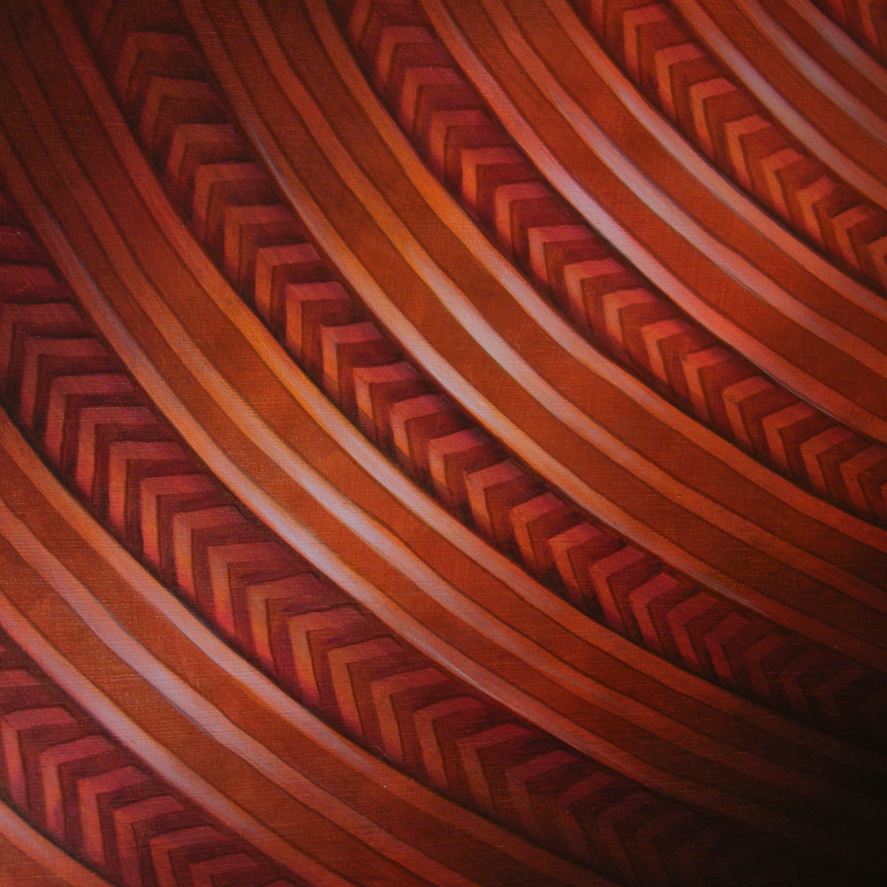 Daniel Ormsby | Karamaha