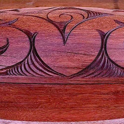 Cory Boyd | Karamaha