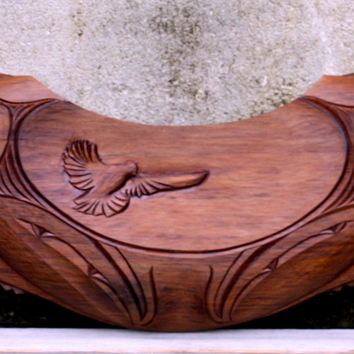 Cory Boyd | Karamaha