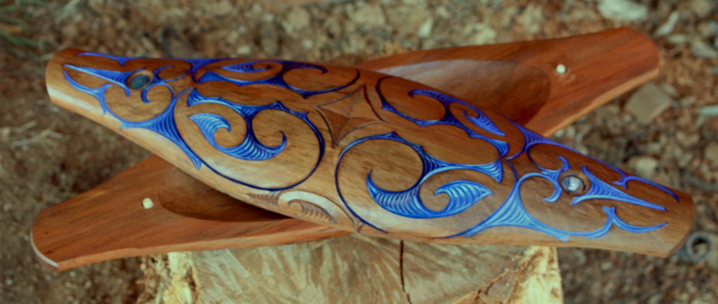 Cory Boyd 8 – Ta Moko Maori Tattoo Whakairo Maori Carvings Paintings Maori art in Waitomo New ...