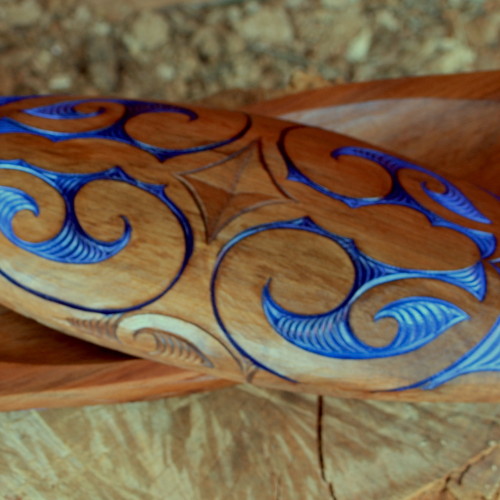 Cory Boyd | Karamaha