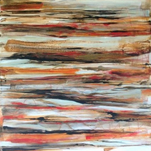 Lisa Ormsby | Karamaha