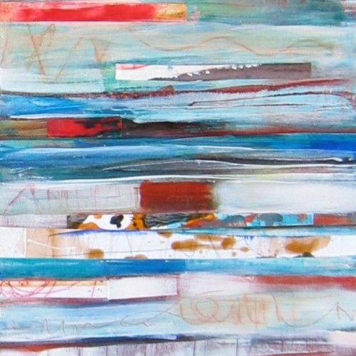 Lisa Ormsby | Karamaha