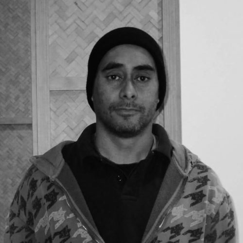 Cory Boyd | Karamaha